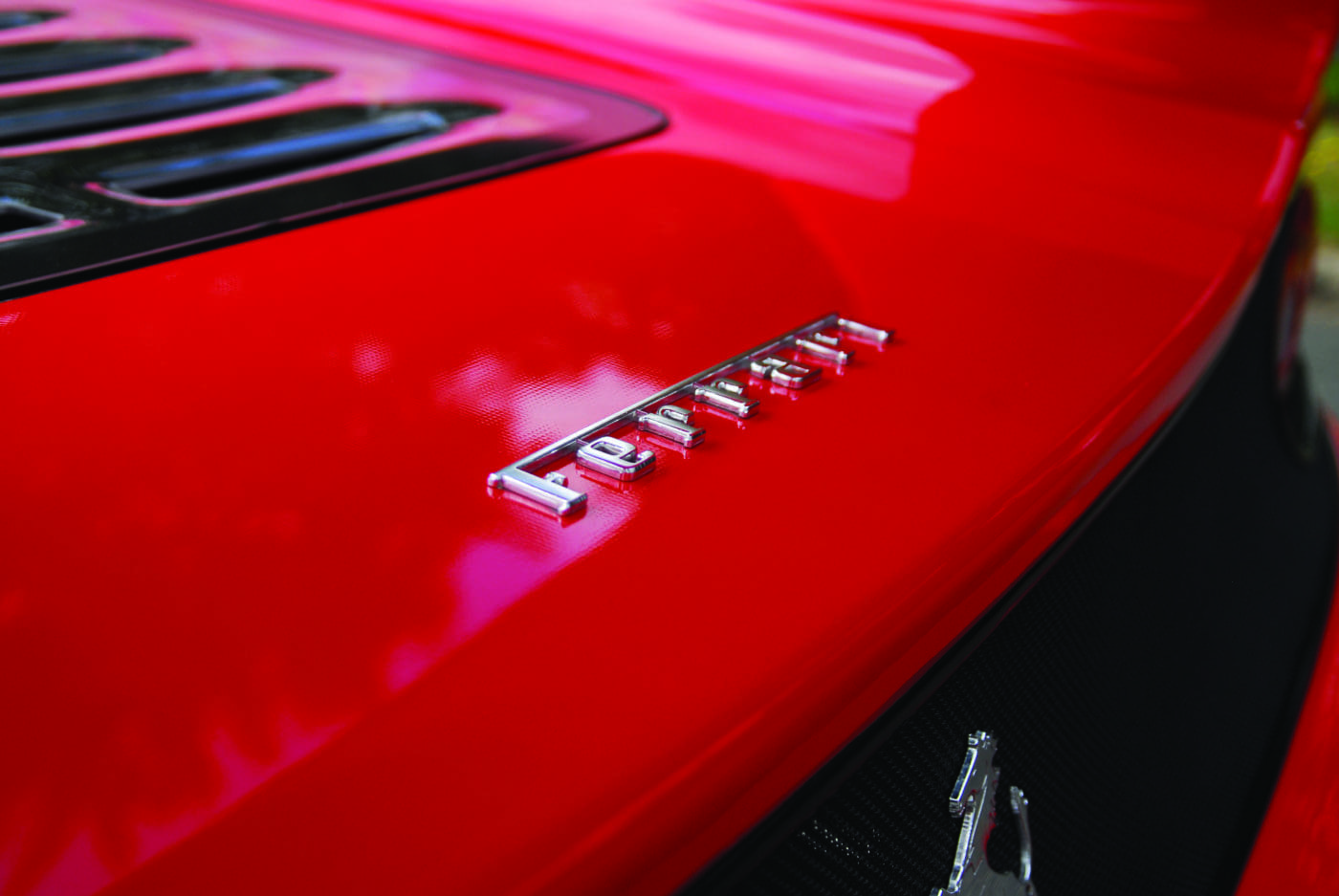 Contact Us | The Supercar Rooms | Supercar Servicing & Showroom